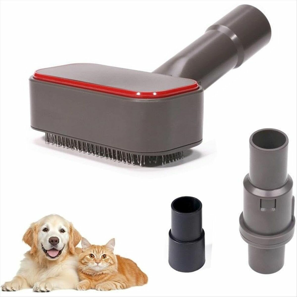 Насадки для пылесоса Shark Navigator для уборки шерсти домашних животных