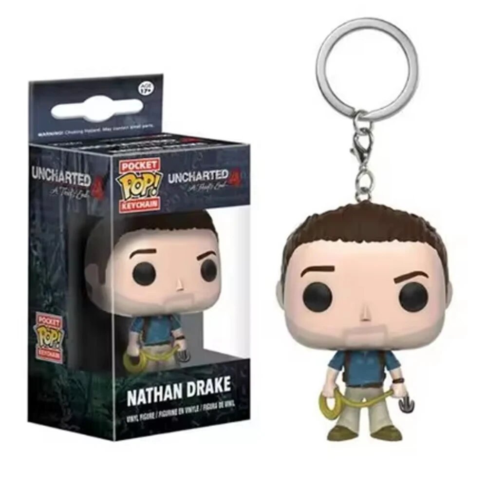Брелок Funko POP TARDIS CHESSUR DOCTOR STRANGE MALEFICENT THOR JASON HULK LEVI Виниловая фигурка куклы Модель игрушки