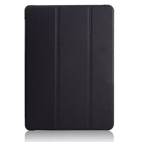 Черный чехол для Samsung Galaxy Tab A 8.0 (SM-T350/T355)