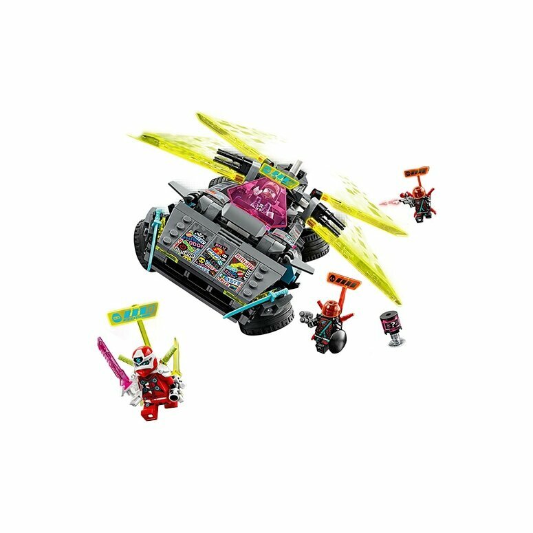Конструкторы LEGO Ninjago — фото 1