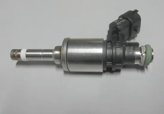 1100200XEC02 Оригинальная топливная форсунка в сборе для Great Wall HAVAL H9 2.0L