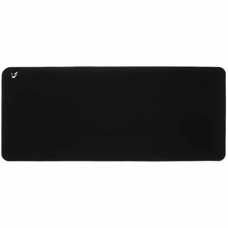 Коврик ARDOR GAMING JS-XL Jacquard Pro Black (XL) черный, 900 мм x 400 мм x 4 мм