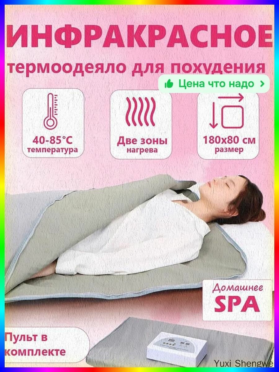 Электроодеяло