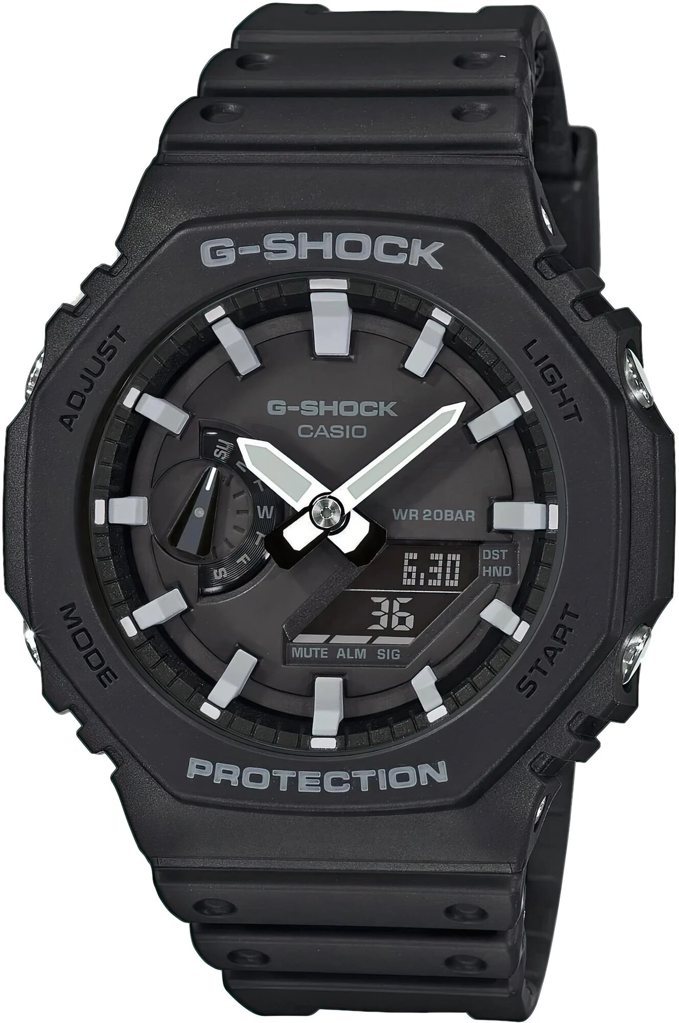Наручные часы G-Shock