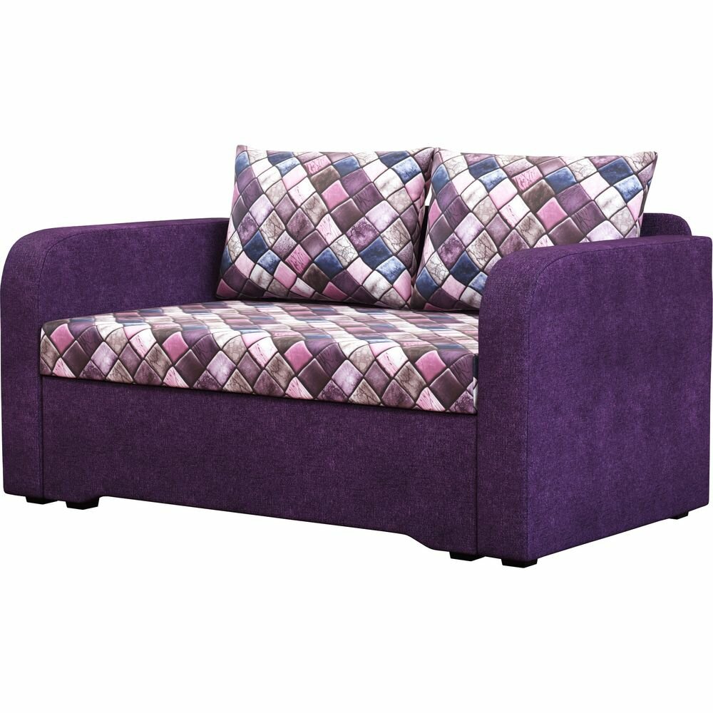 Диван кушетка Наш Диван Малышка А24