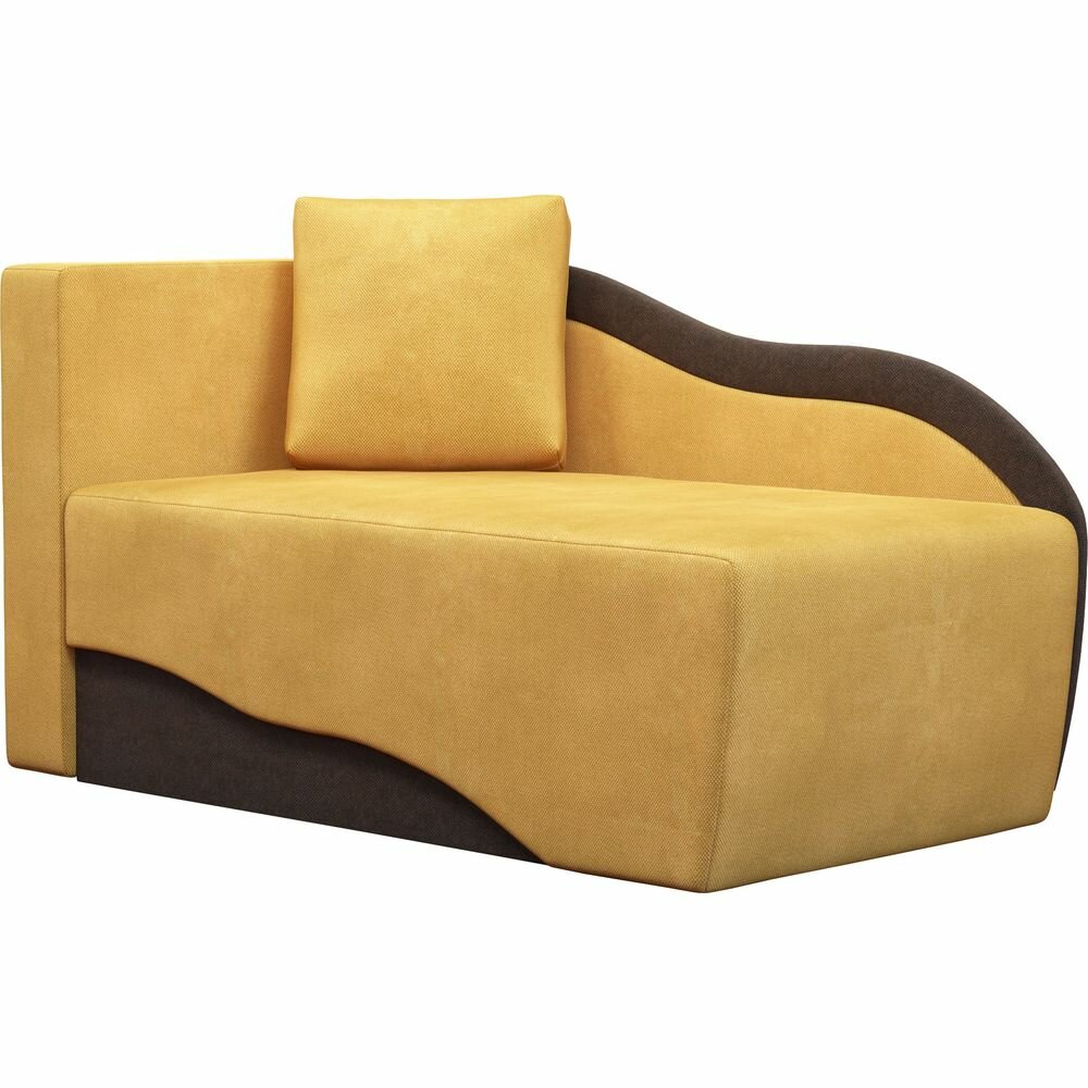 Диван кушетка Наш Диван Малютка А48