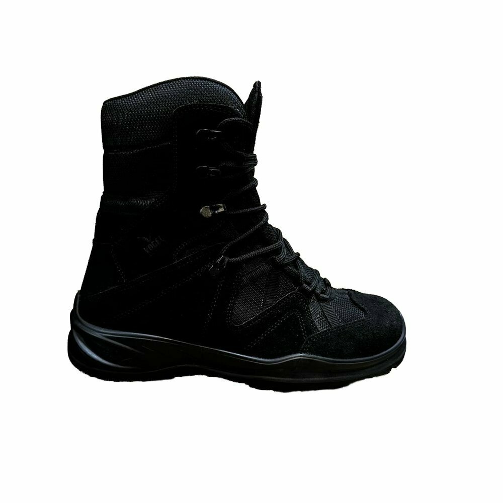 Ботинки берцы