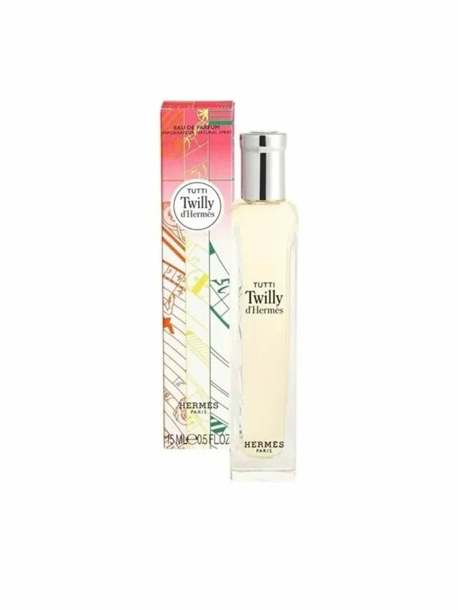 HERMES Tutti Twilly d Hermes Парфюмерная вода 30 ml