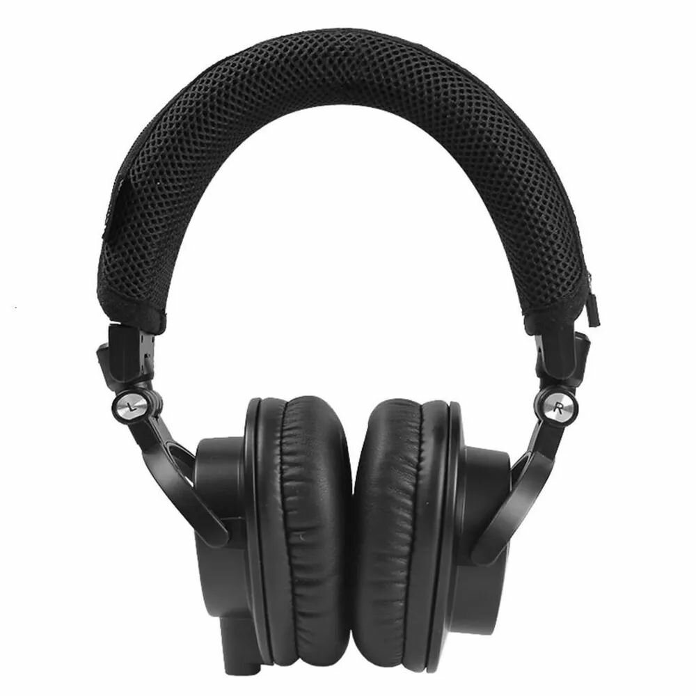 Чехол для оголовья наушников ATH-M50X, Черный