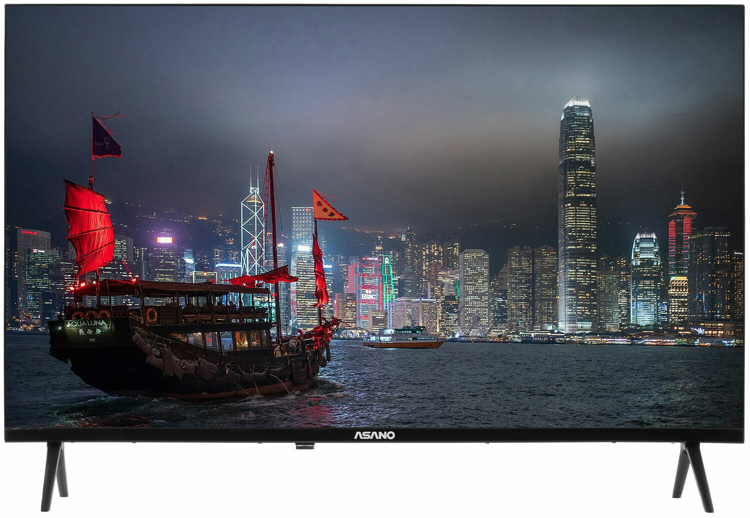 Телевизор Asano 32LF5020T