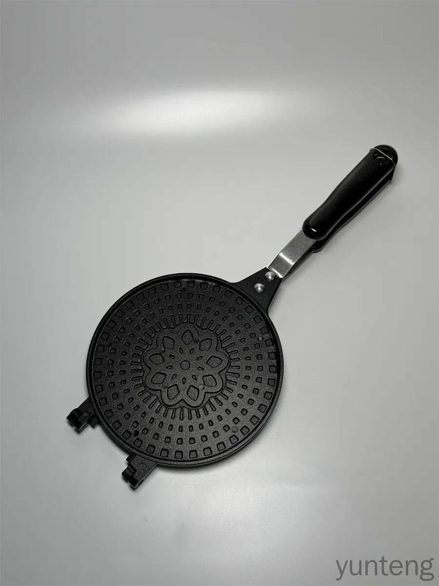 Вафельница