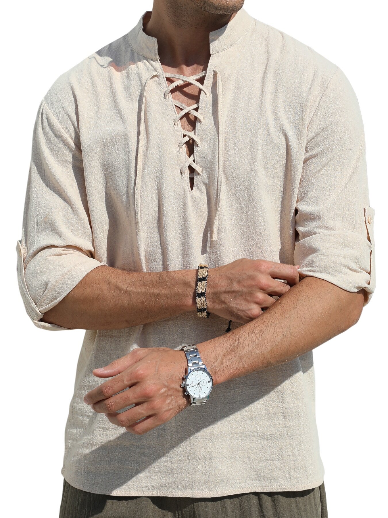 Блуза лето 2026