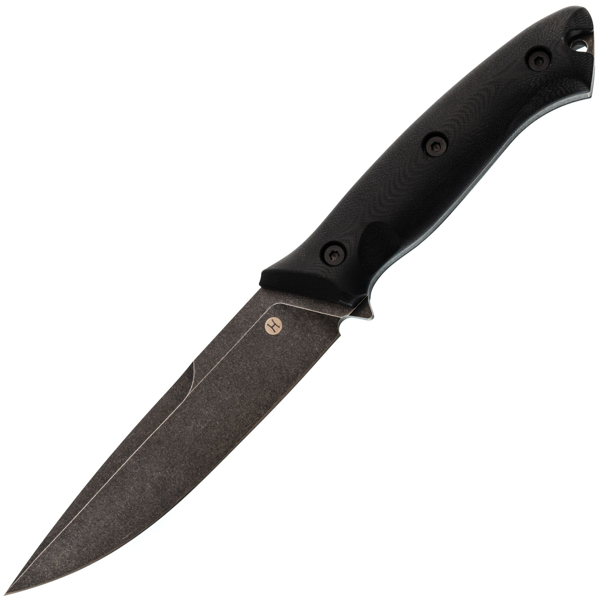 Нож Honor Ranger Dark 265 мм, D2