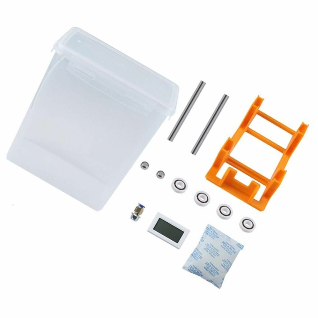 Сушильный бокс для филамента 3D-принтера