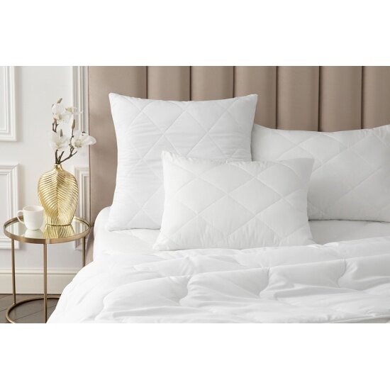 Одеяло легкое Dargez Идеал Голд 200х220 (26(15)38Е)