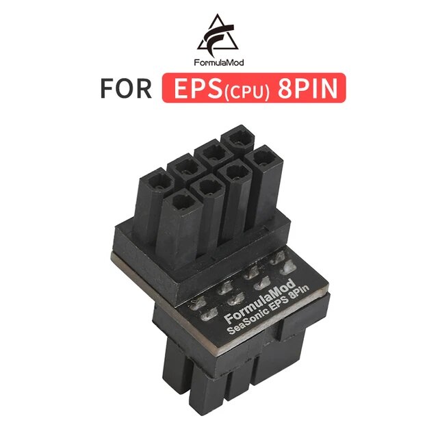 FormulaMod EPS(CPU) 8Pin кабель для Corsair