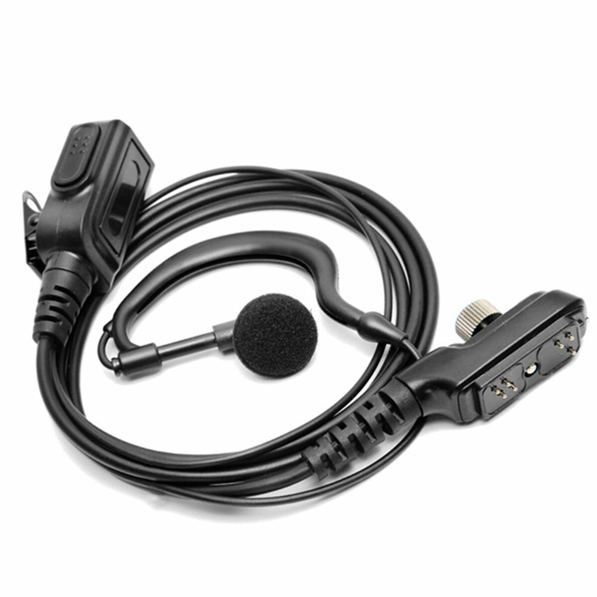 Микрофон Гарнитуры для Наушников Внутренней связи Hytera PD780
