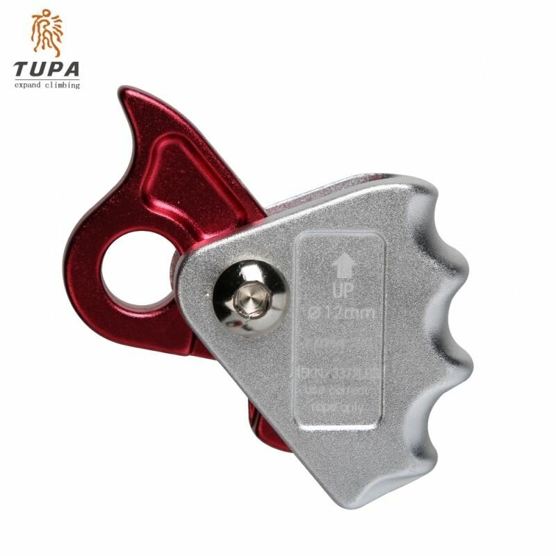 Устройство для предотвращения падения Topspeed, страховочная веревка, самоблокирующееся устройство, захват для веревки, инструмент для лазания, защитник для высотных работ