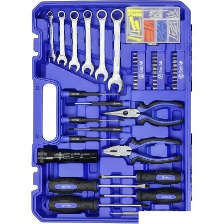 БелАК Профи БАК.07045 (208 предметов)