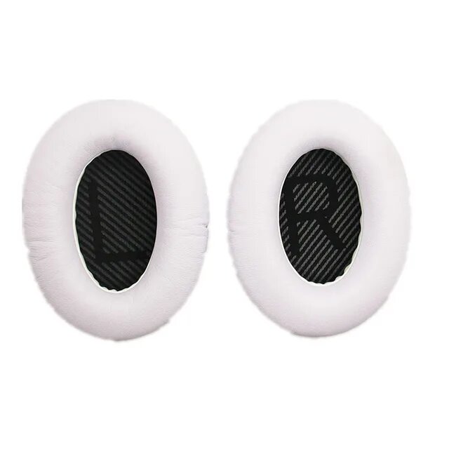 Сменные амбушюры для наушников BOSE QuietComfort QC 2, 15, 25, 35 и QC35 II, а также для наушников BOSE QC35, QC25, QC15 и AE2 SoundTrue.