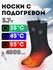 Термобелье для рыбалки и охоты XPX