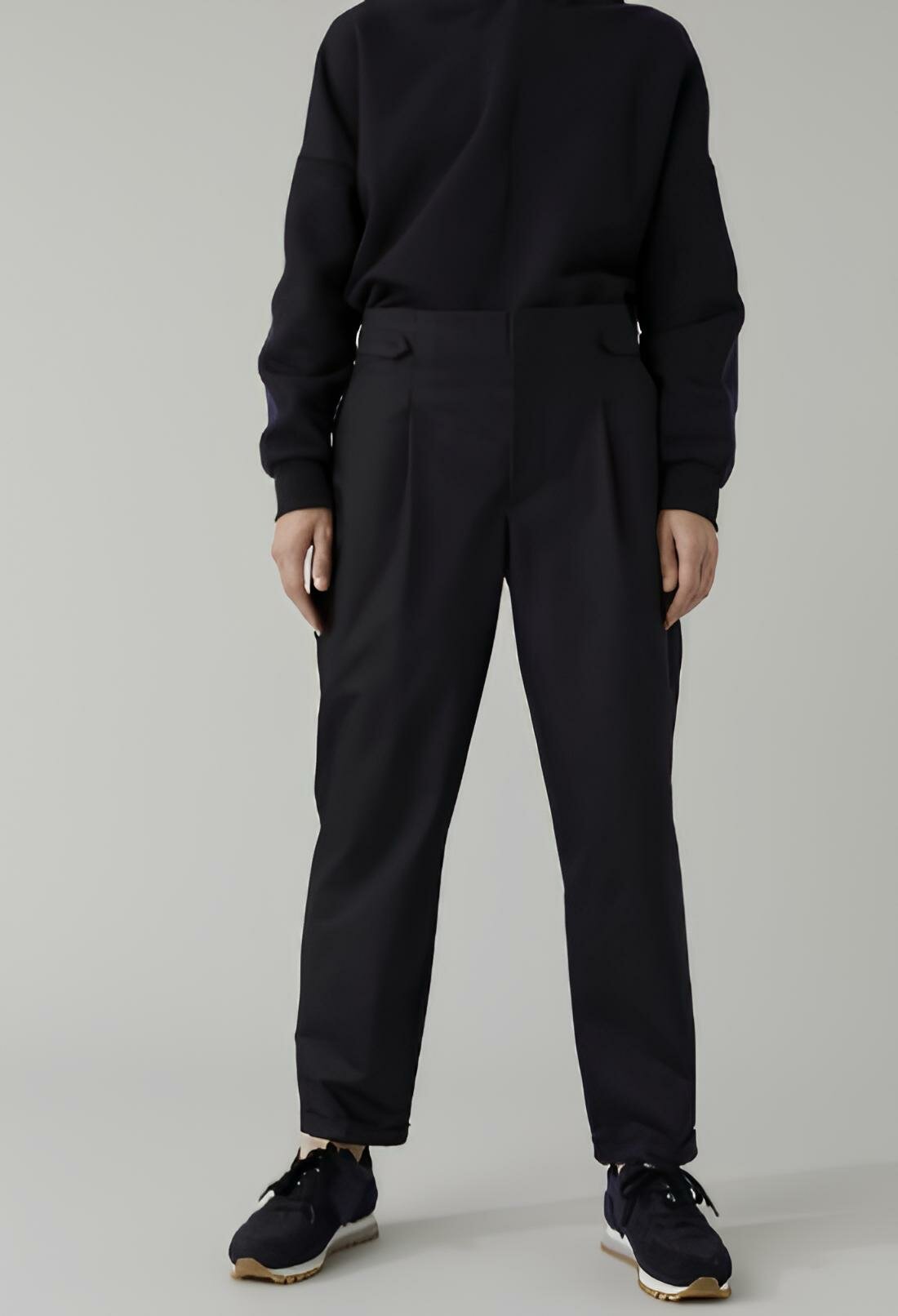 Брюки Осень-зима 2024