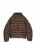 Куртка CANADA GOOSE Hooded quilted jacket, размер S, brown