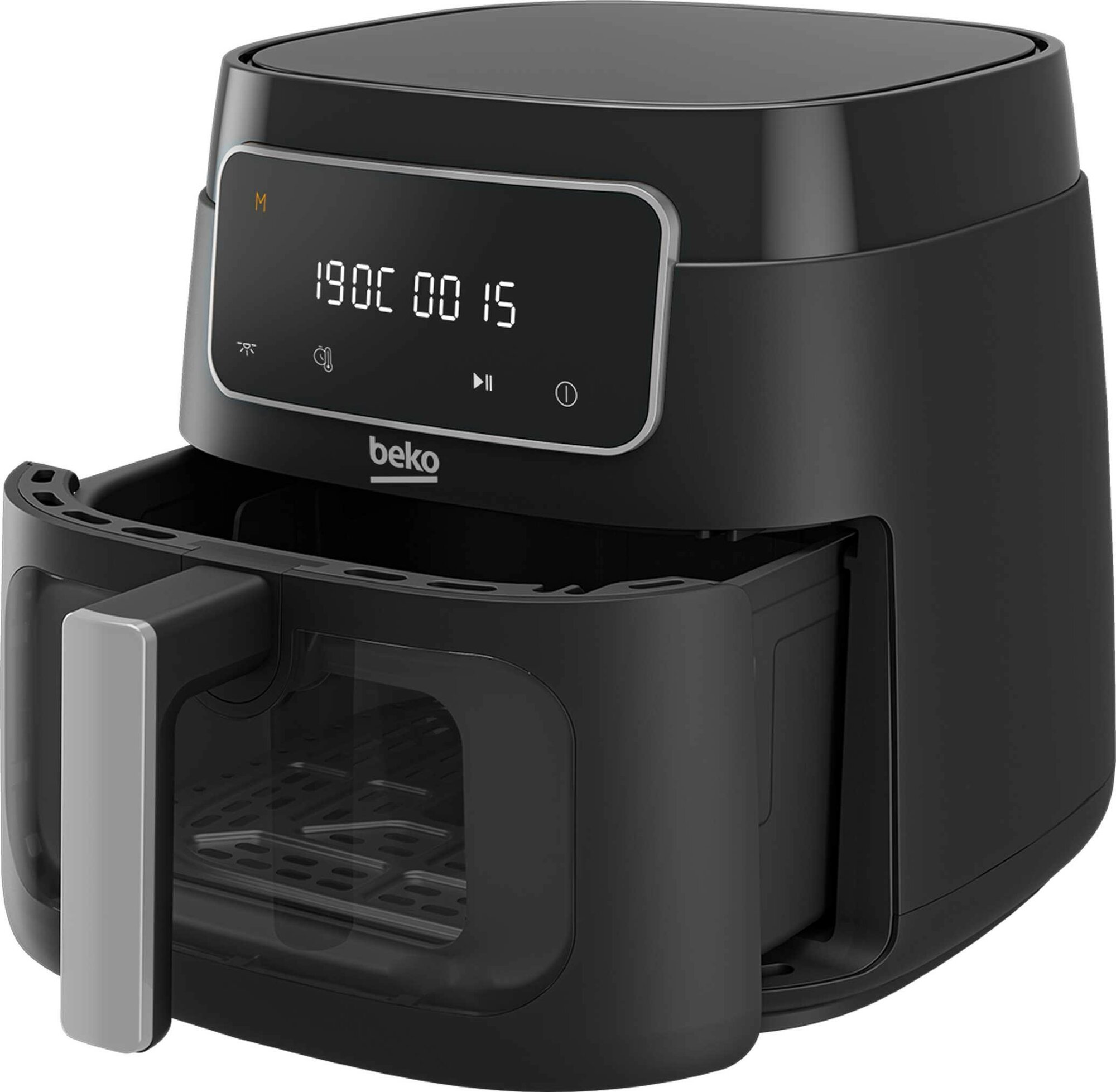 Аэрогриль Beko FRL 3374 B