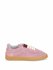 Кроссовки Soldini Perforated suede sneakers, размер 38, pink
