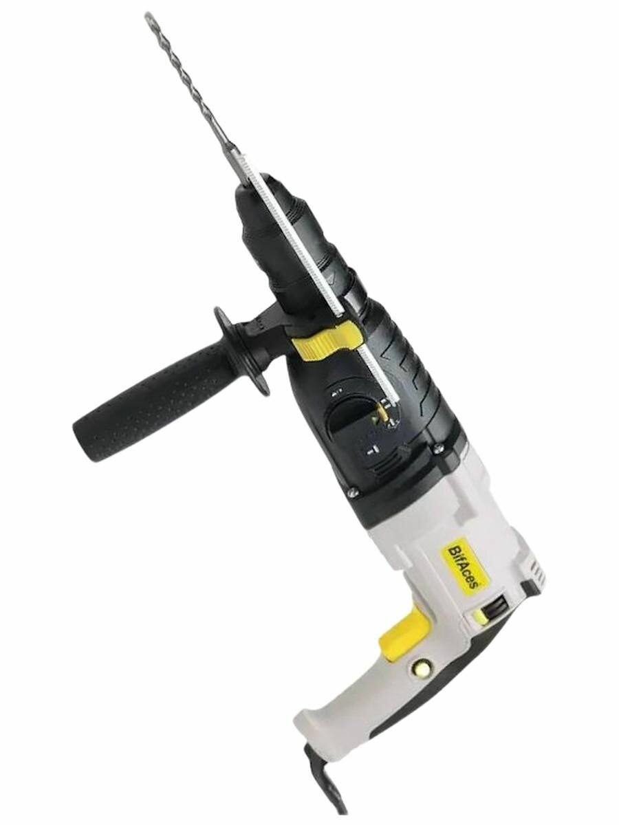 Перфоратор BifAces ARH-850-26D