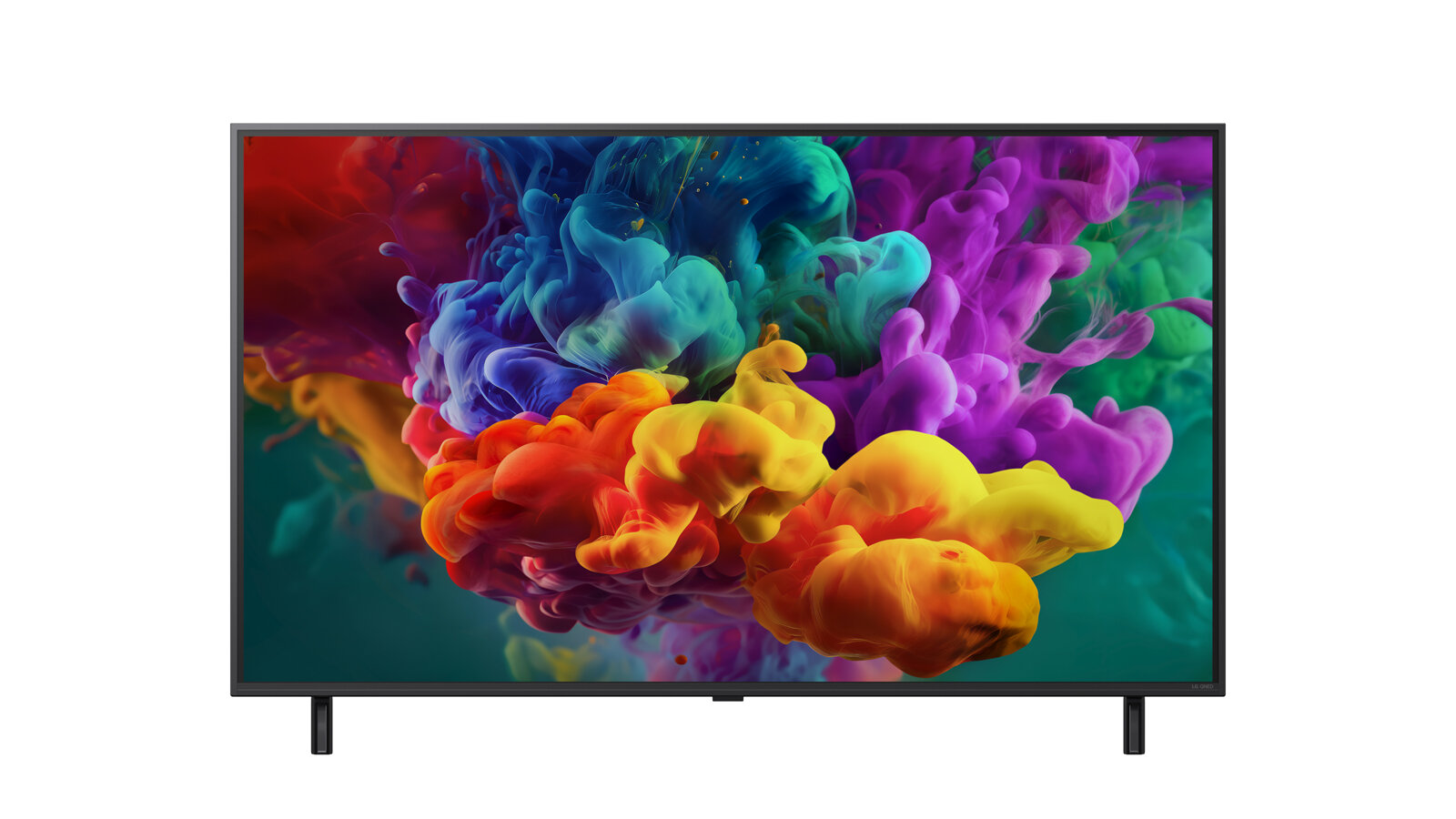 Телевизор LG 50" Smart TV QNED evo AI QNED85 Mini LED 4K 2026 — фото 1