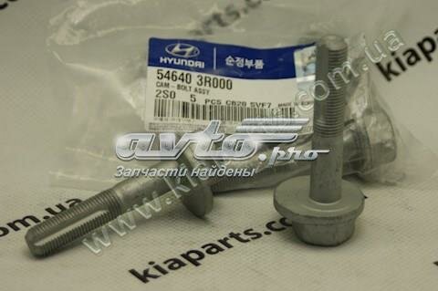 Болт развальный HYUNDAI/KIA 54640-3R000