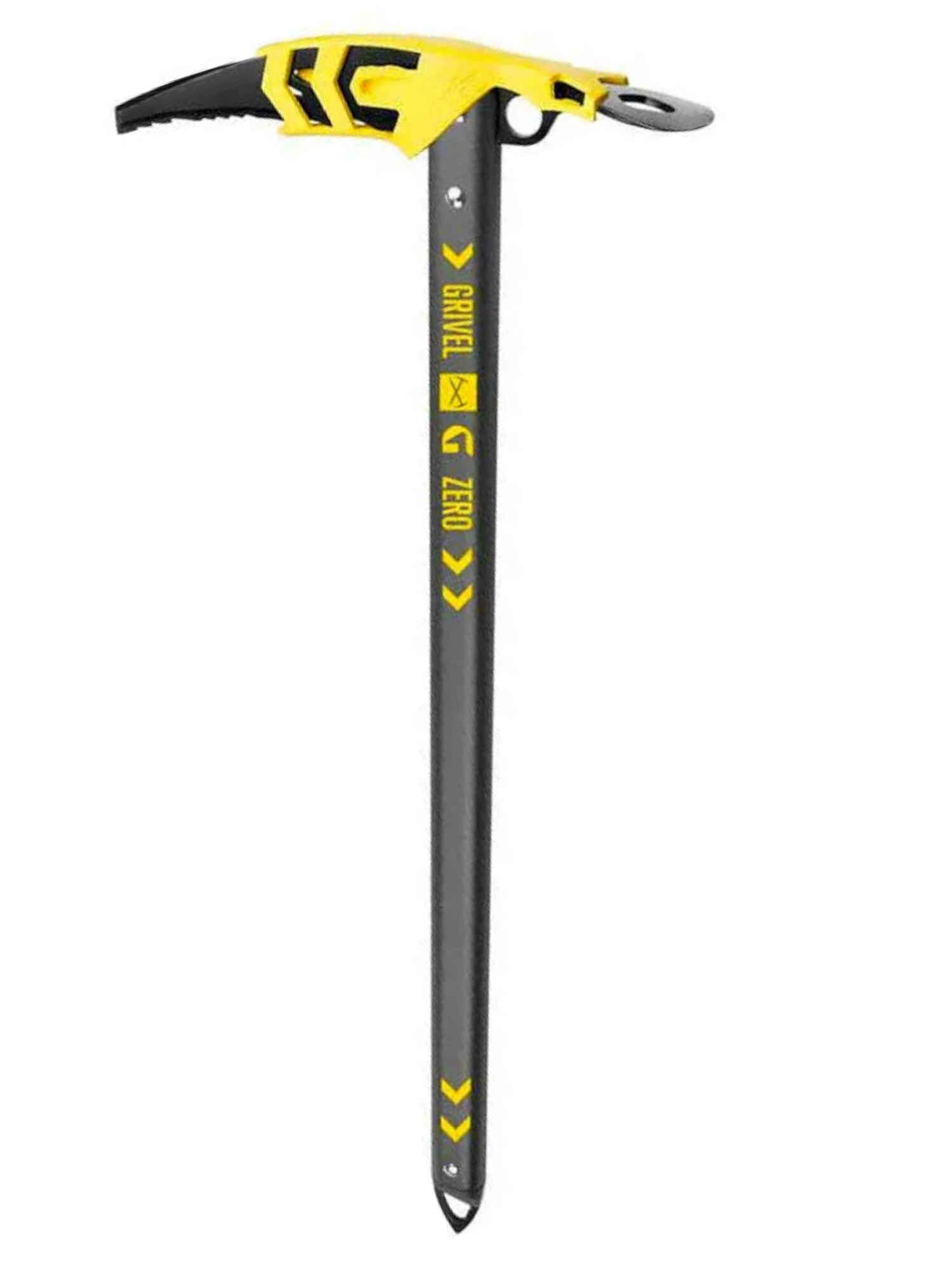Ледоруб Grivel G Zero Black (см:74)