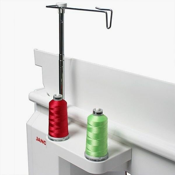 Janome Подставка для 2 катушек для Skyline, 500e и 550e / 859-429-005