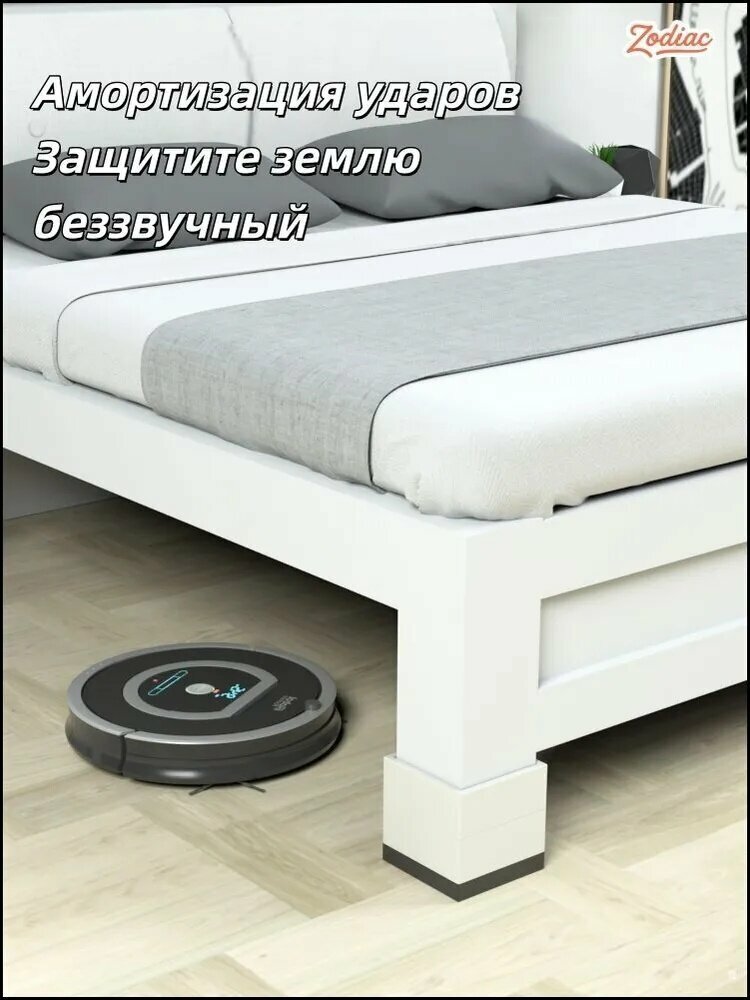 Ножка для мебели — фото 1