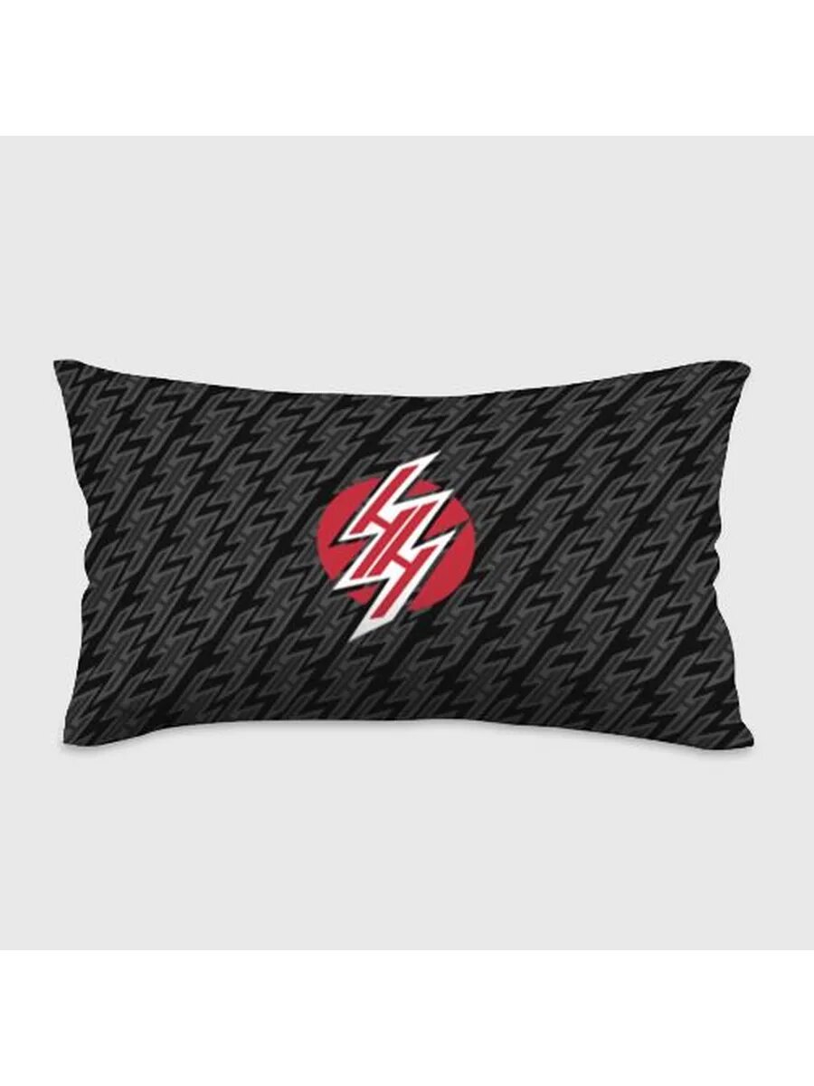 Hentai Haven Emblem Подушка