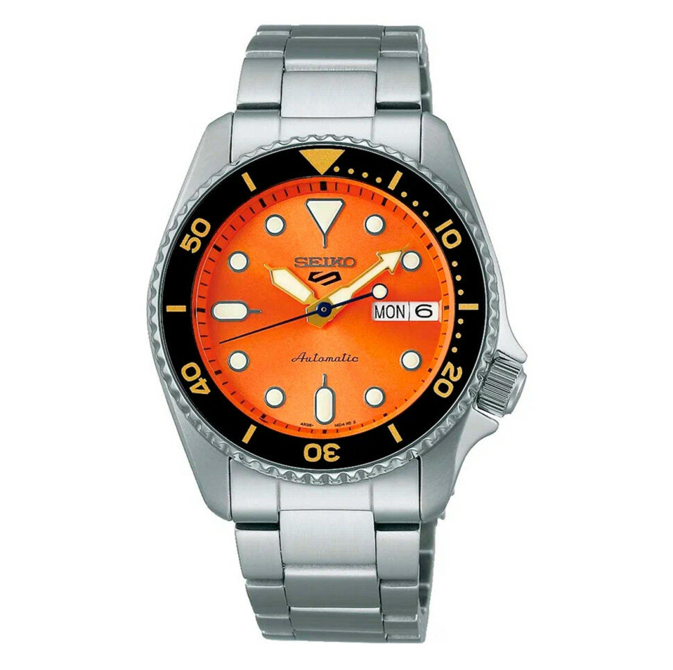 Наручные часы SEIKO