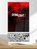 Постер на стену Dying light 2