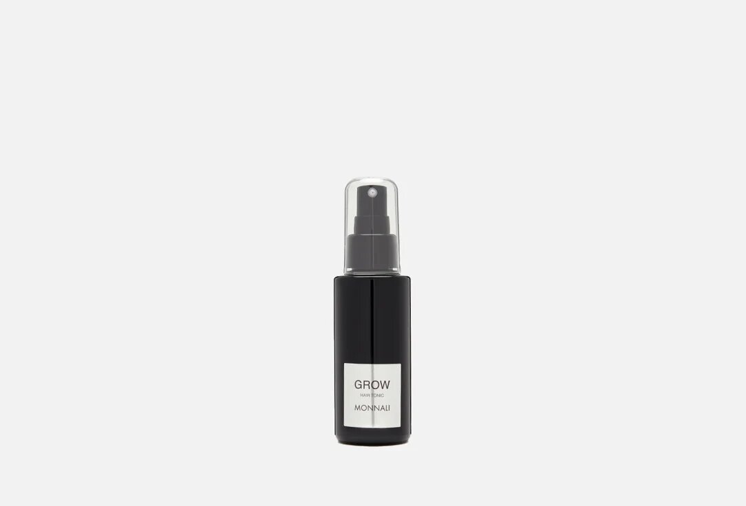 Monnali GROW HAIR TONIC Тоник против выпадения волос 100 мл