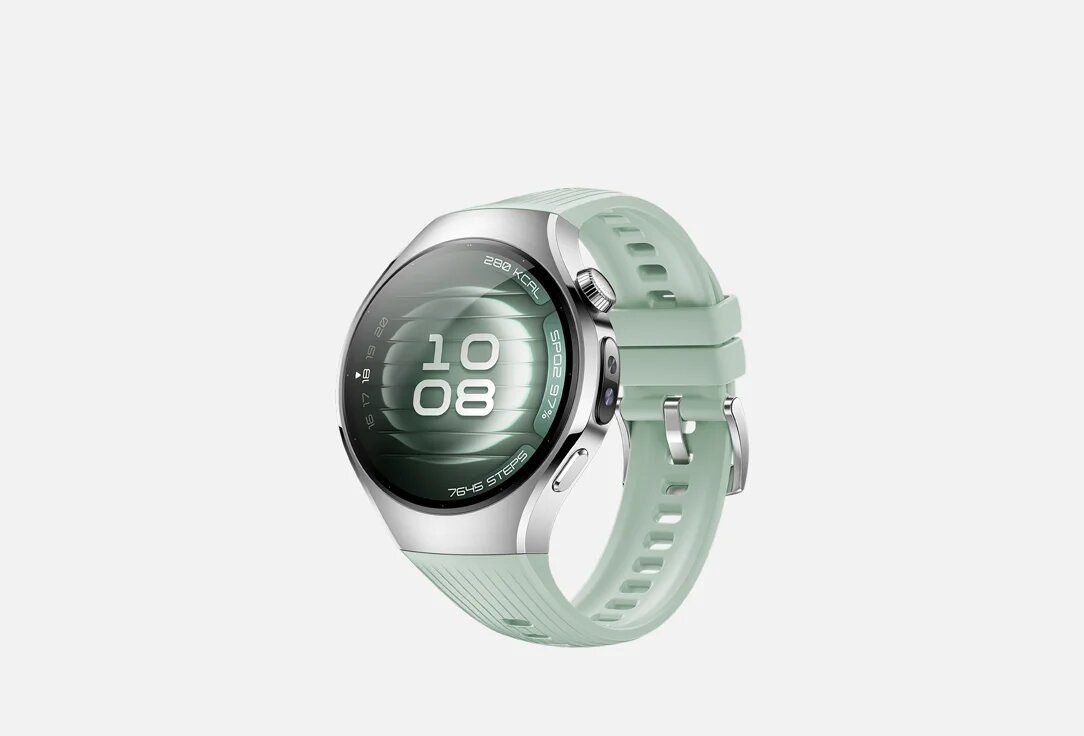 Huawei Watch 5 42 mm Смарт-часы 1 шт Green