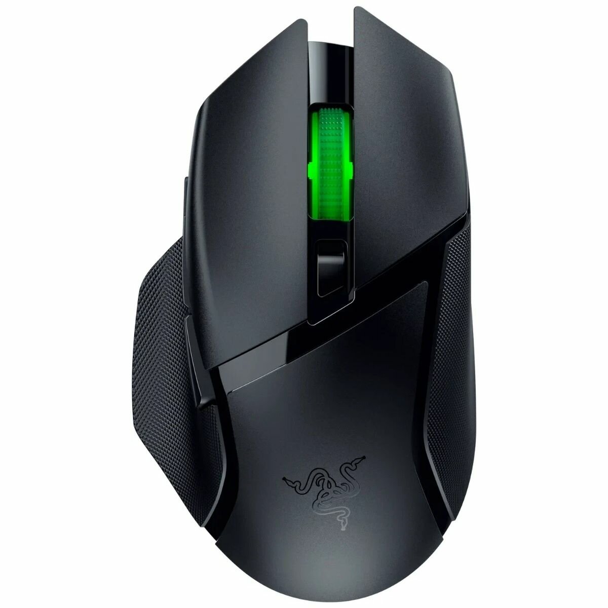 Игровая мышь беспроводная Razer Basilisk V3 X Hyperspeed, черный