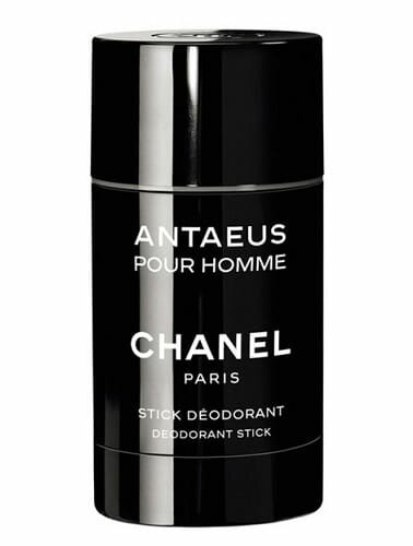 Дезодорант Chanel Antaeus для мужчин 75 мл