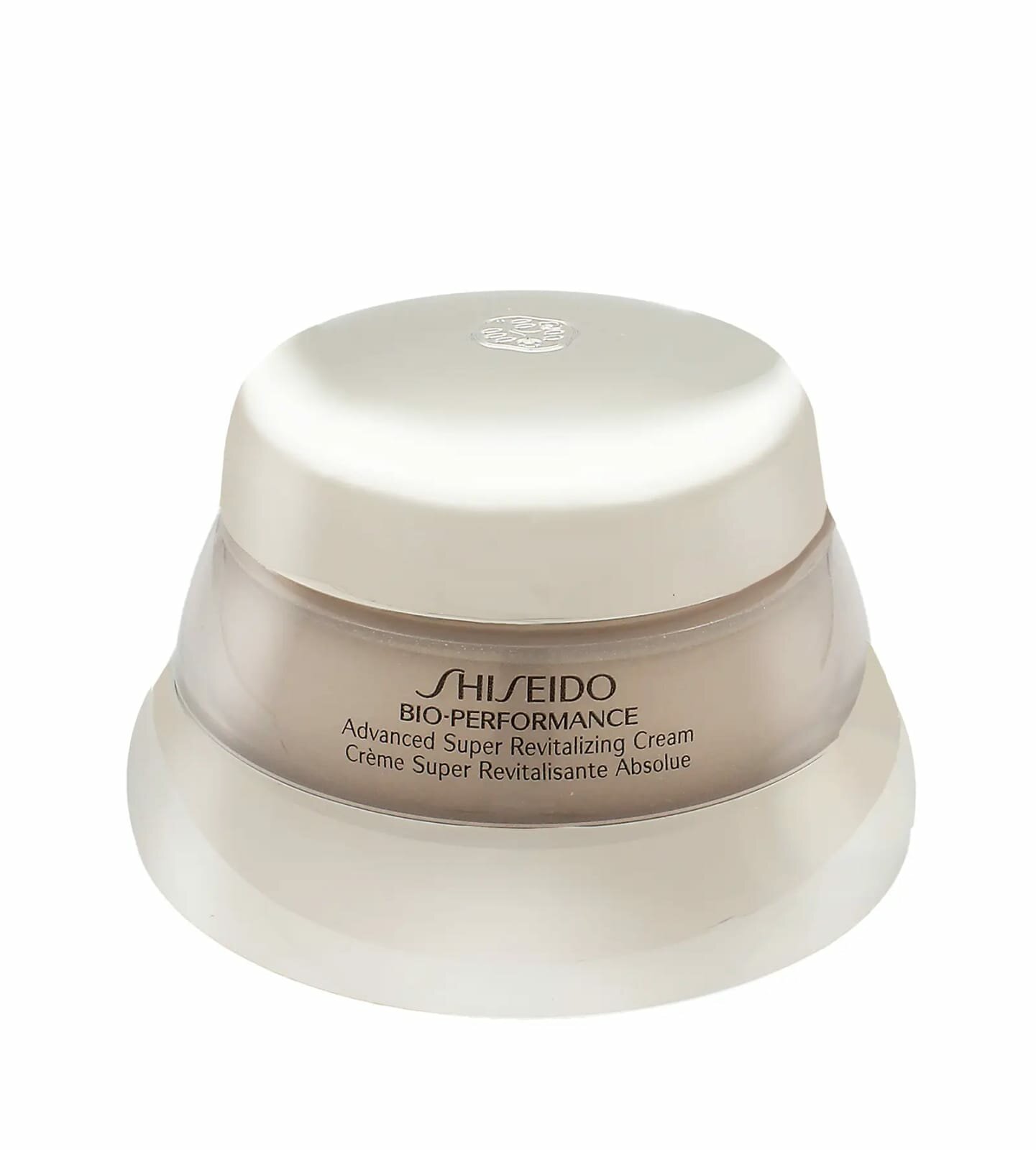 Крем для ухода за кожей Shiseido Bio-Performance Advanced Super Revitalizing Cream 75 мл