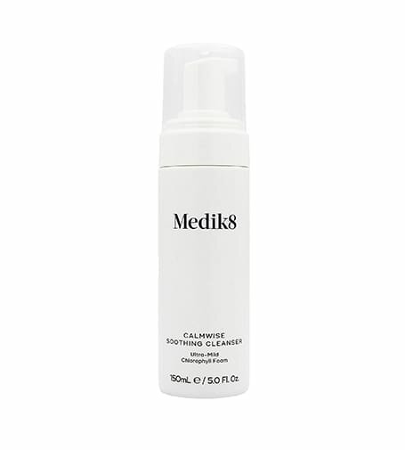 Средство для умывания Medik8 Calmwise Soothing Cleanser 150 мл