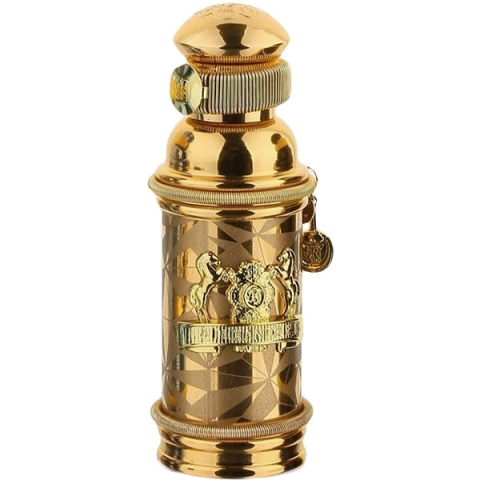 Александр Джи Голден Уд парфюм унисекс 30 мл - Alexandre J Golden Oud