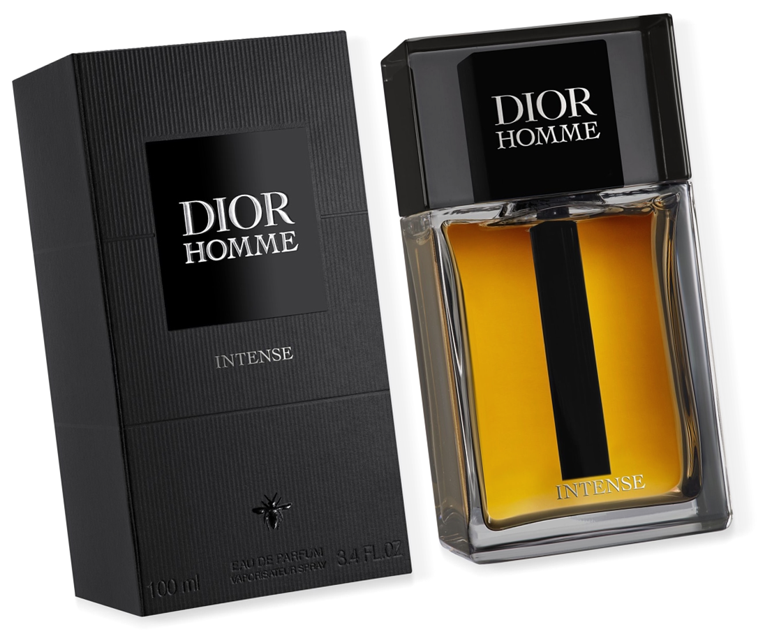 Мужской аромат Christian Dior Homme Intense 2020 100 мл / Диор Хом Интенс