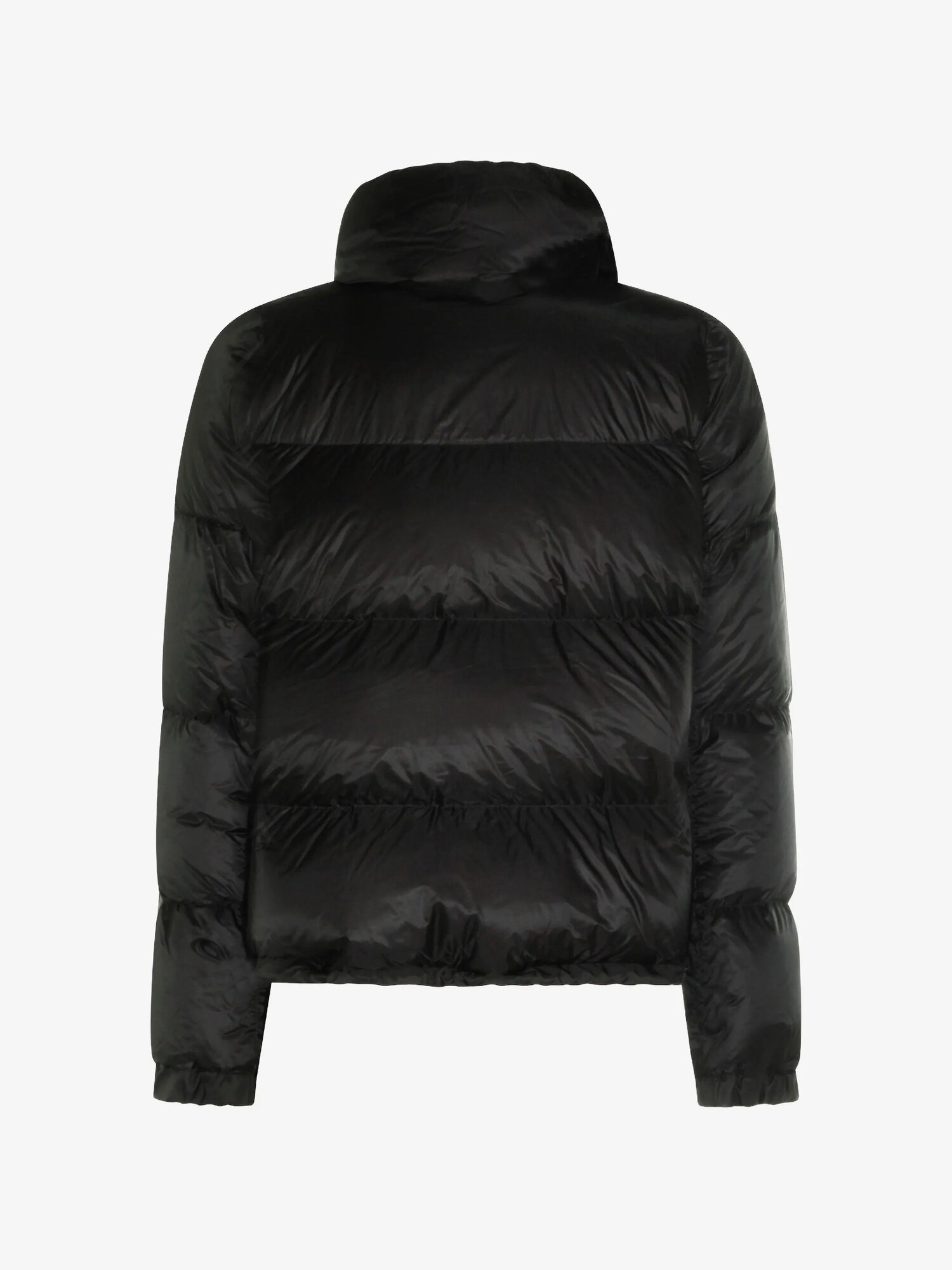 Куртка Sacai, размер 44, black — фото 1