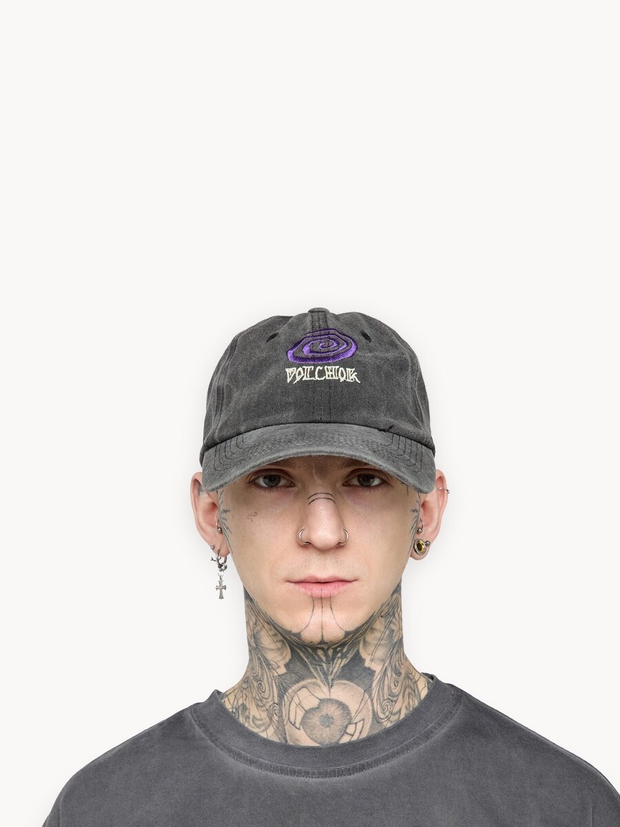 Кепка для мужчин и женщин