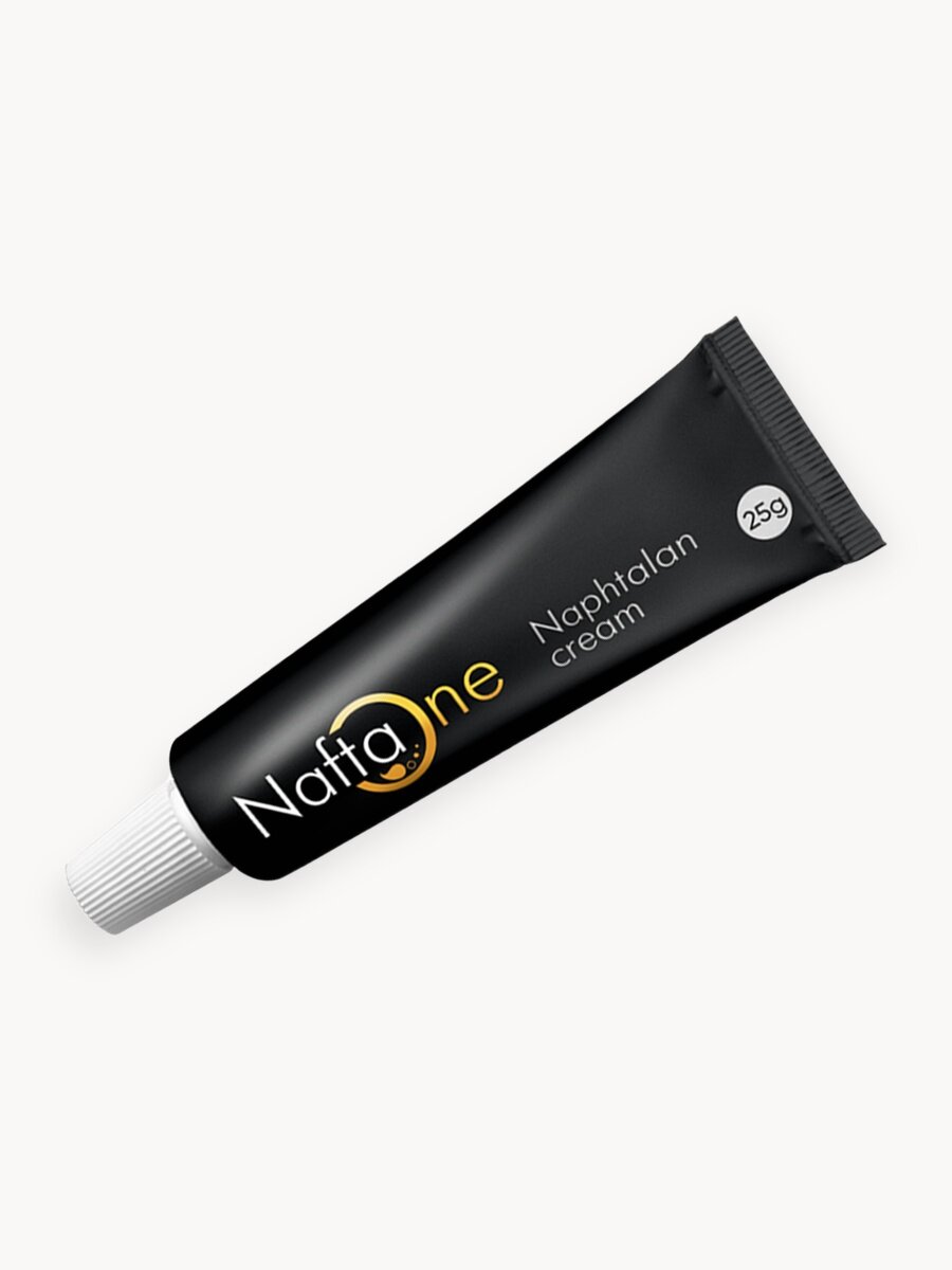 Крем NaftaOne