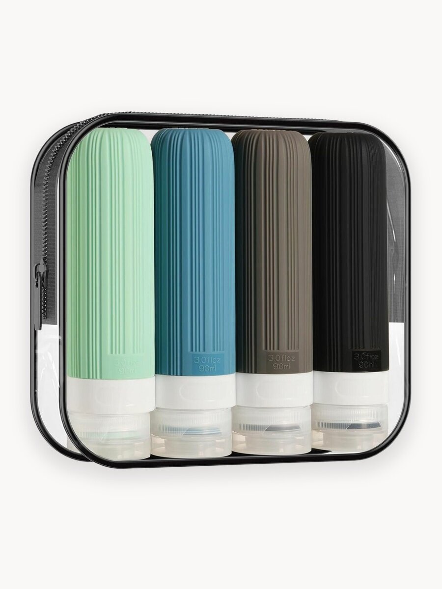 Дорожный флакон